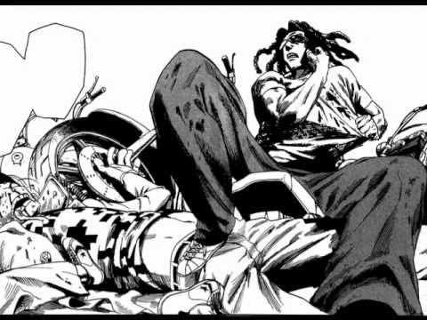 Eyeshield 21 Agon Kongo Fan Art Dessin Football