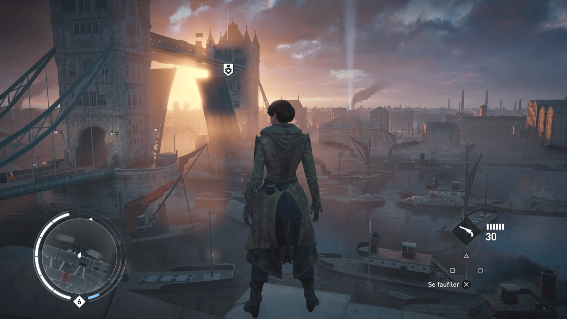 Test Assassin's Creed Syndicate [PS4] - Band of Geeks