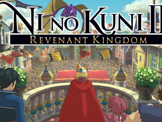 Band of Geeks - Actu Geek, tests d'hier et d'aujourd'hui