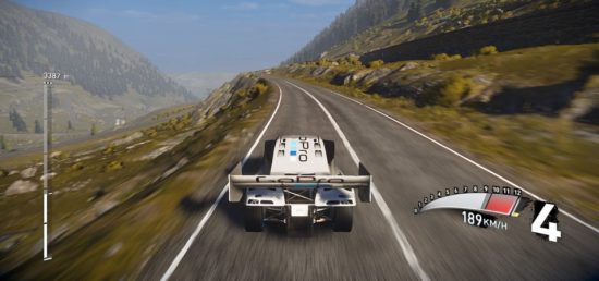 Test de V-Rally 4 [Xbox One X] - Band of Geeks