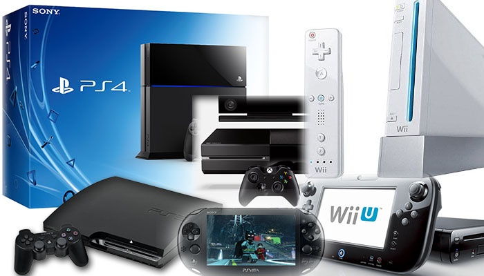 [Réflexion sur...] L'avenir du jeu vidéo - Band of Geeks